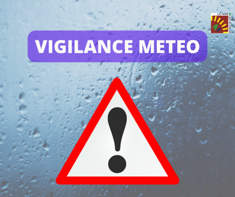 Poursuite de la vigilance météo dans la nuit du 26 au 27 février - La ...