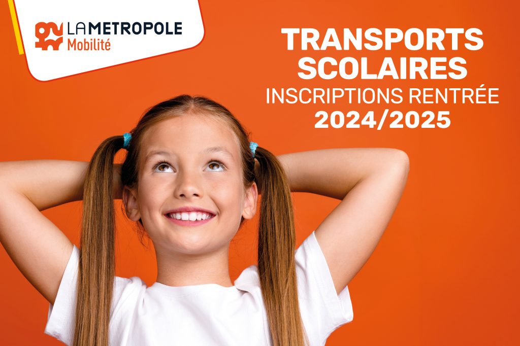 Ouverture des inscriptions aux transports scolaires 2024-2025 - La Fare ...